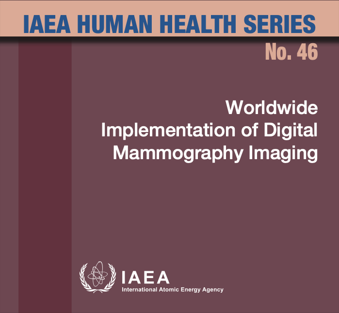 Worldwide Implementation of Digital Mammography Imaging | Knowledge Action Portal on NCDs